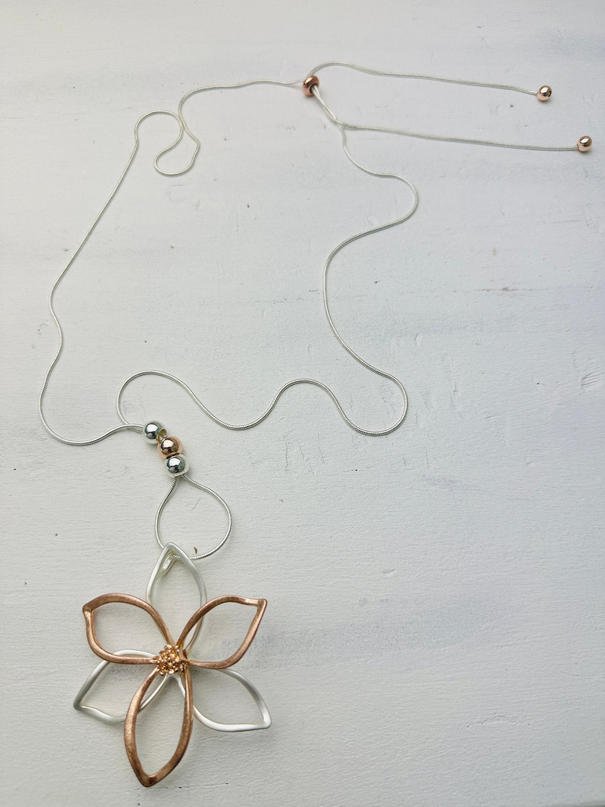 Chara Necklace– The Red Gecko UK