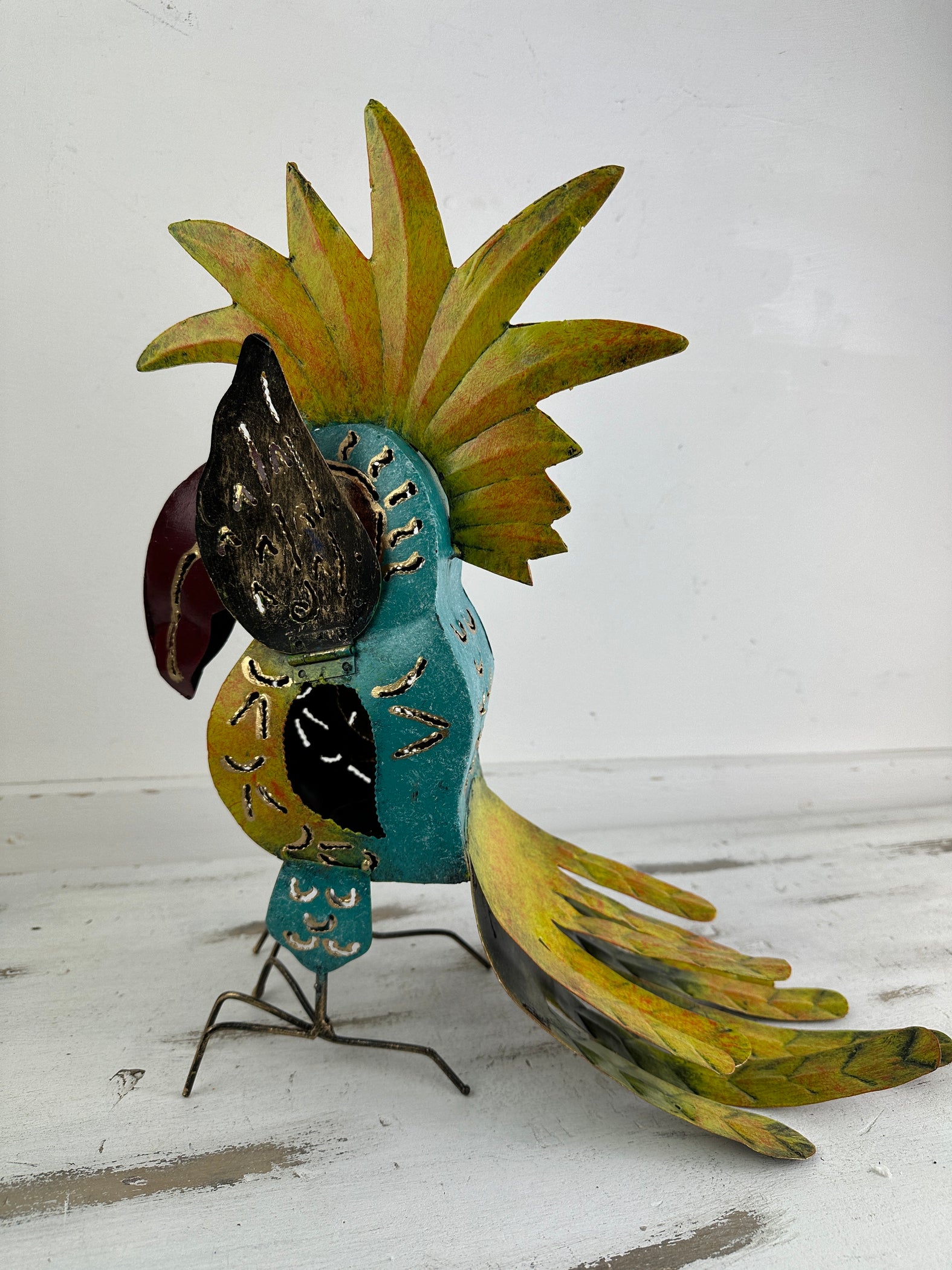 The Red Gecko | Wall Art, Mosaics, Lighting, Statement Necklaces – The ...