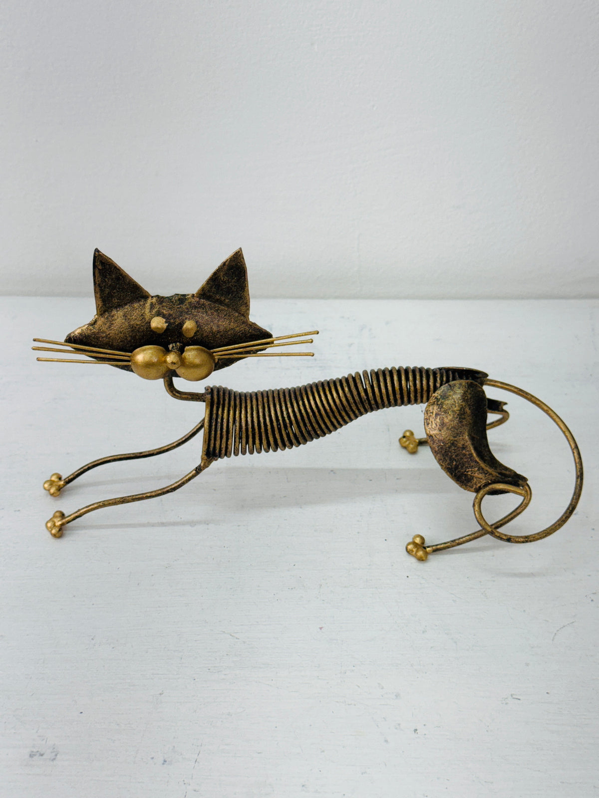 Cat “Mouschi”– The Red Gecko UK