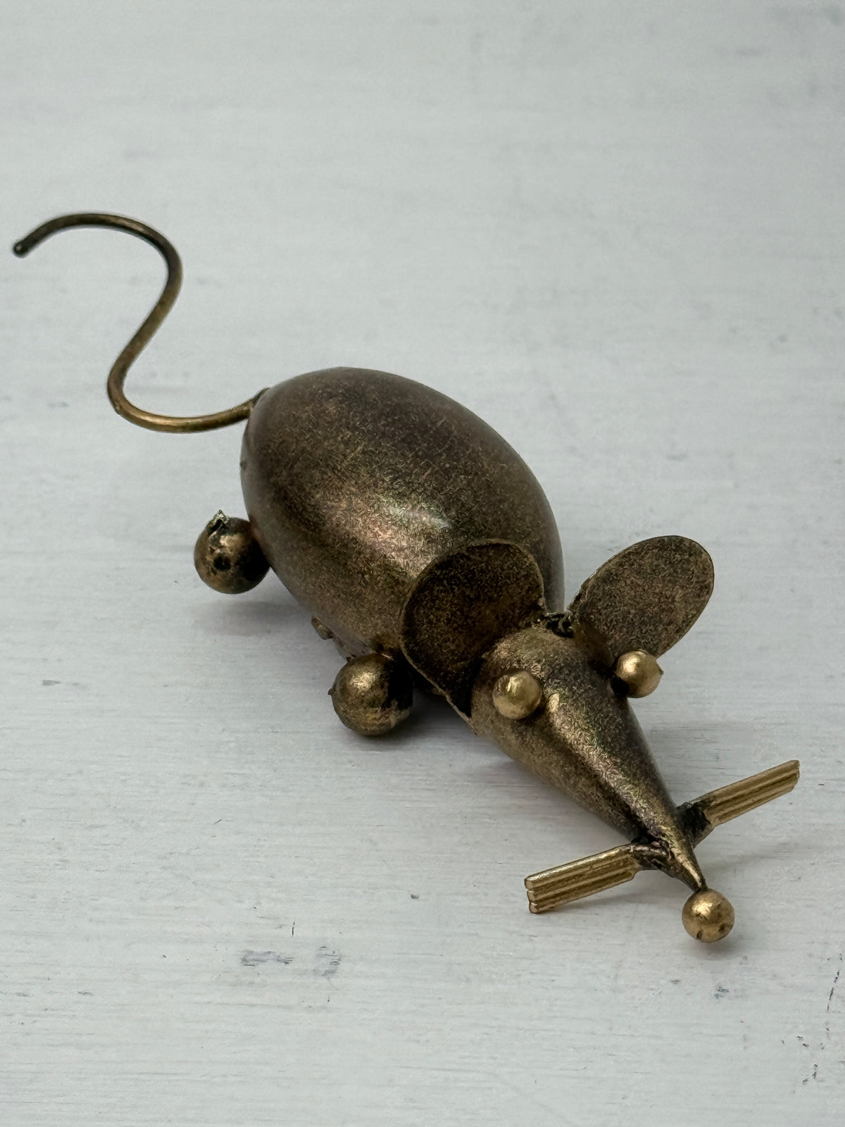 Mouse Magnet– The Red Gecko UK