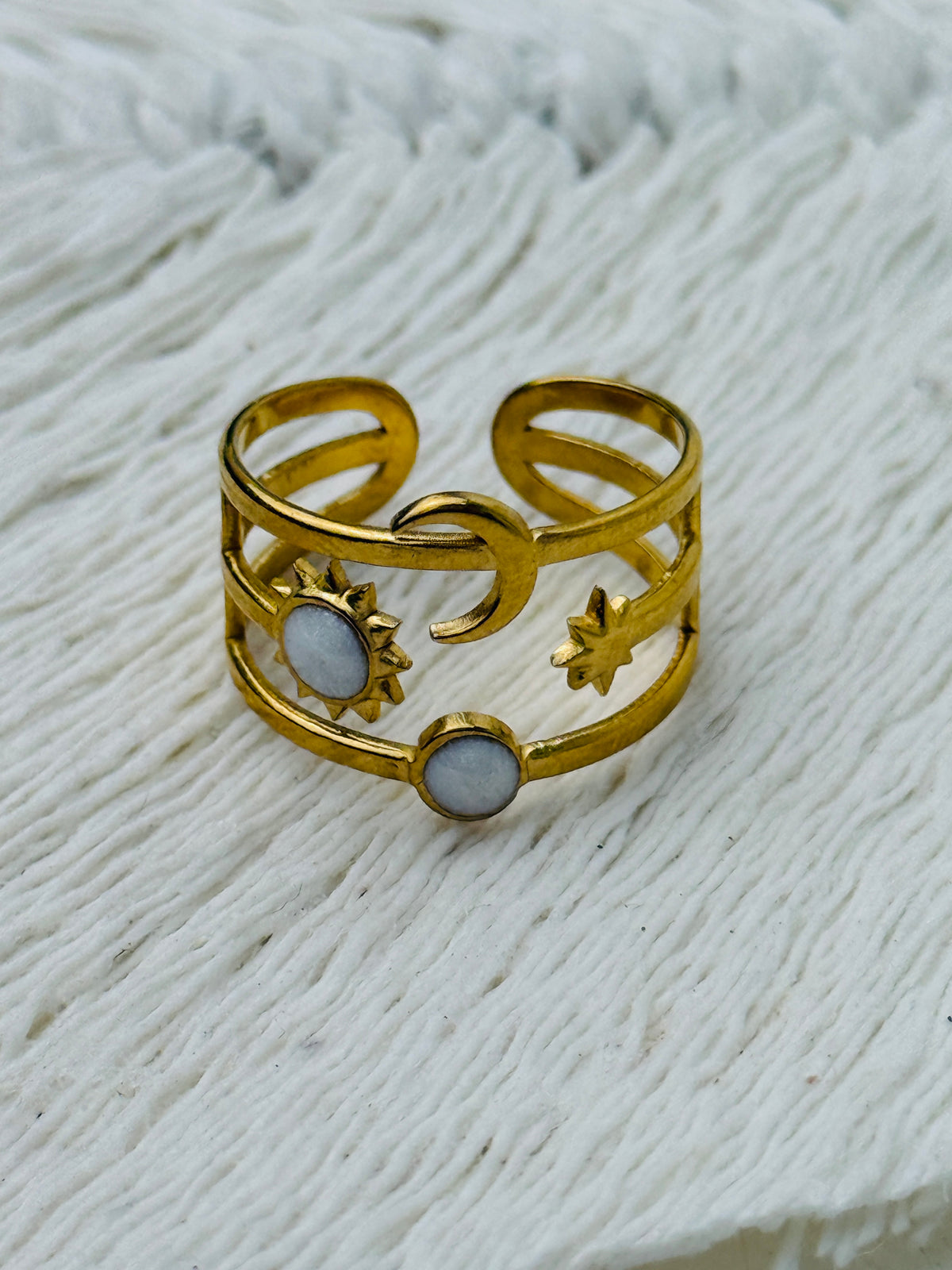 Aura Ring– The Red Gecko UK