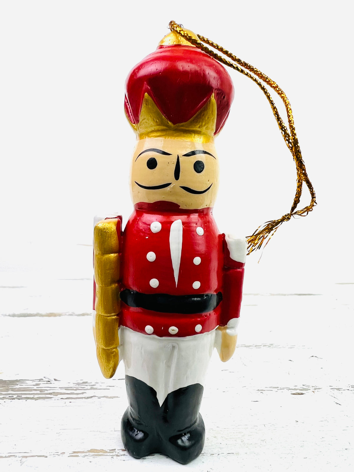 Wood Hanging Guard– The Red Gecko UK